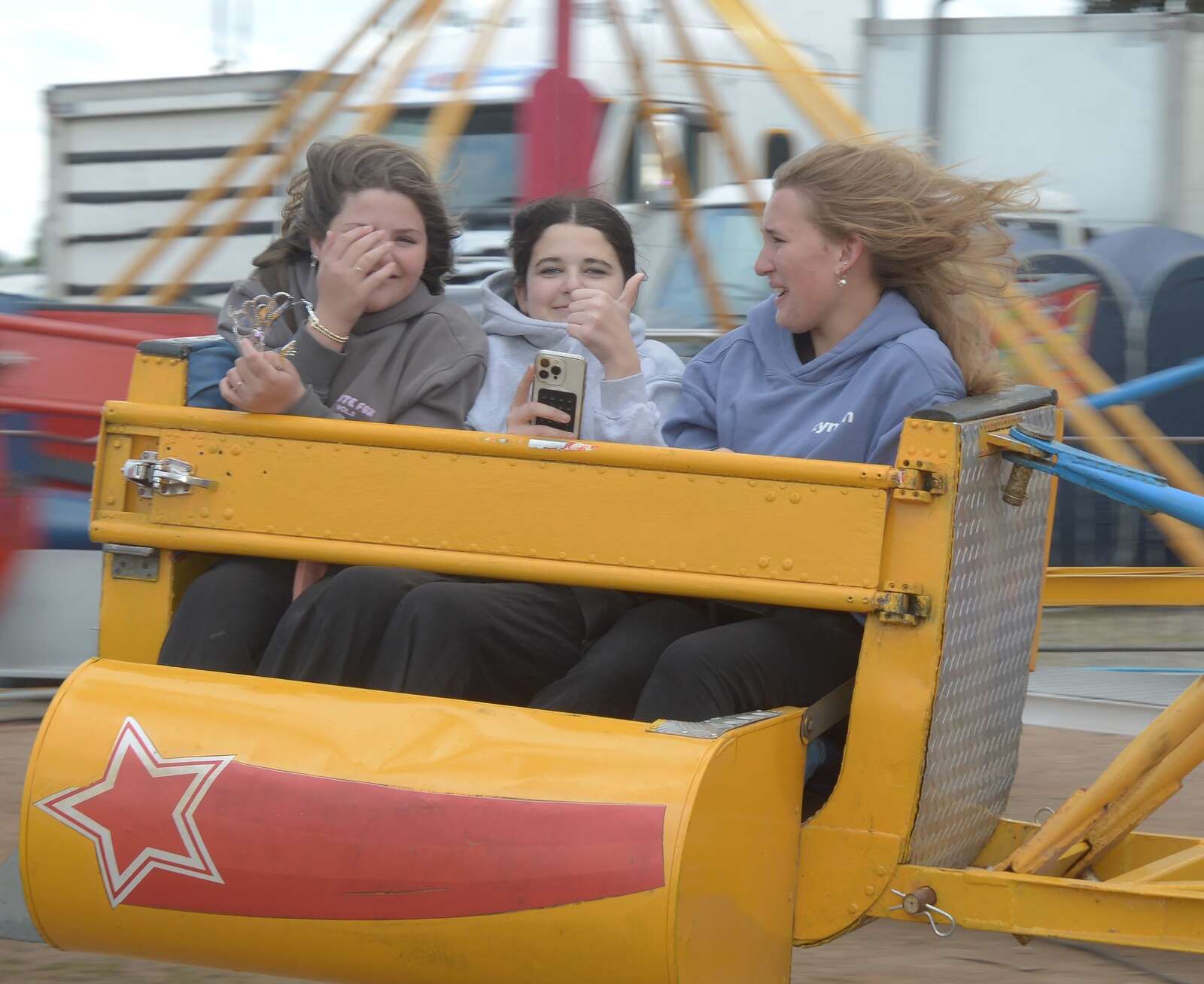 2025 show a roaring success | Kyabram Free Press