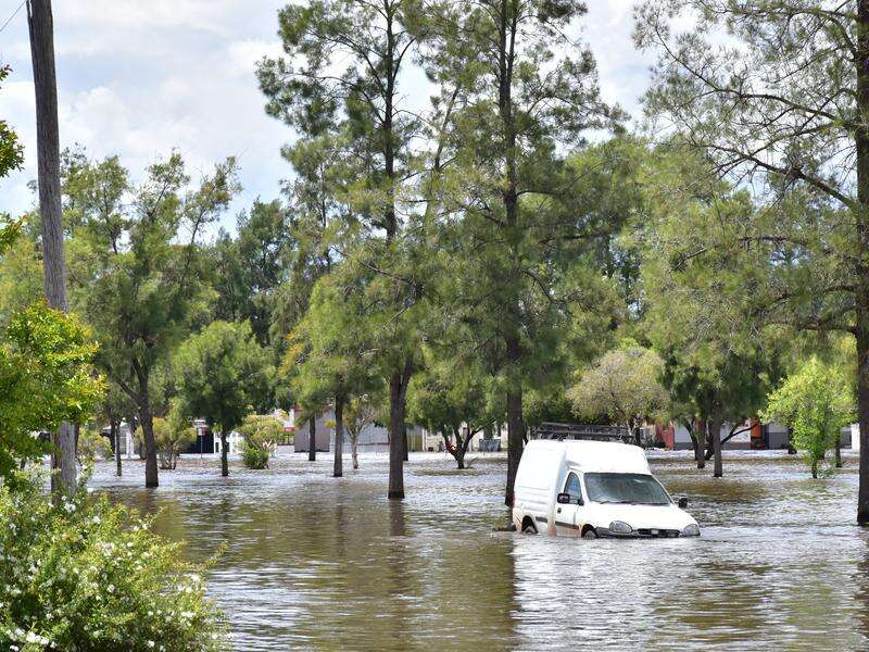Disasters strike one in three in NSW | Kyabram Free Press