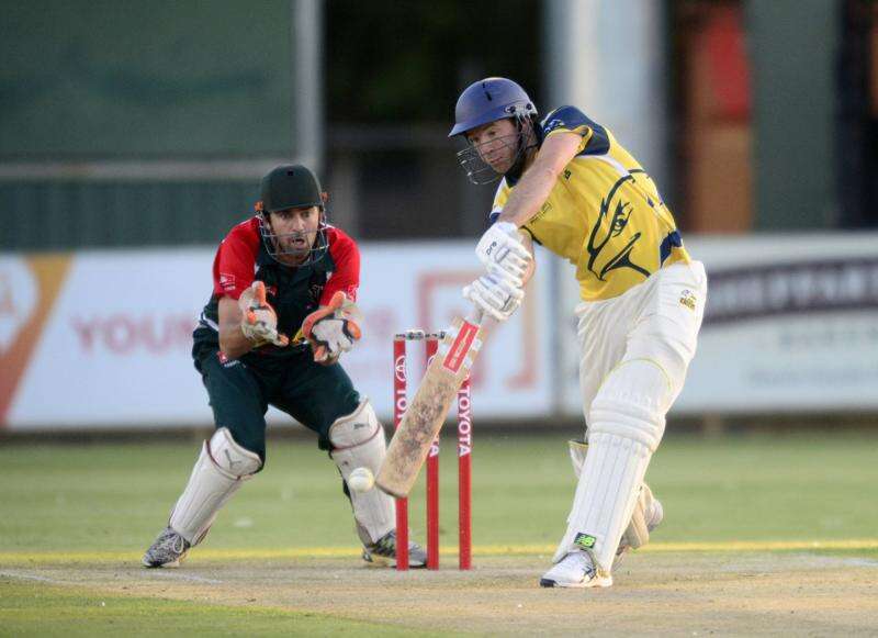 Positive feedback for new cricket competition | Shepparton News