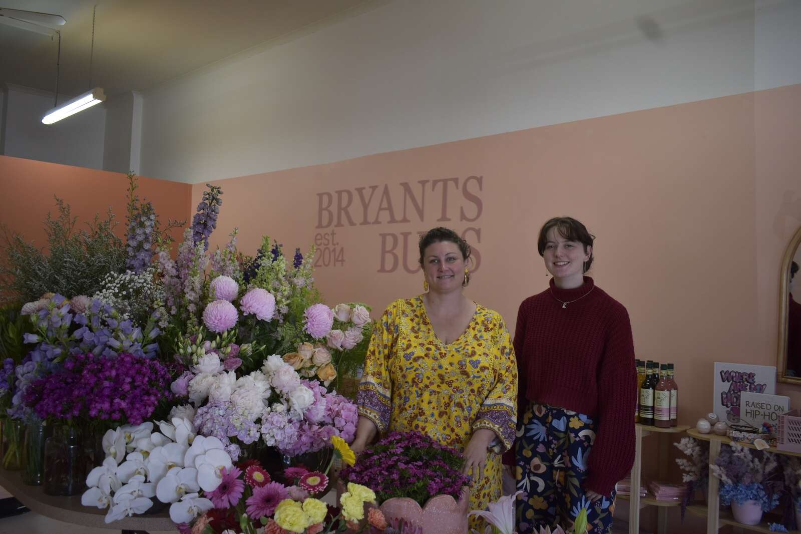 Fresh flowers and so much more | Shepparton News