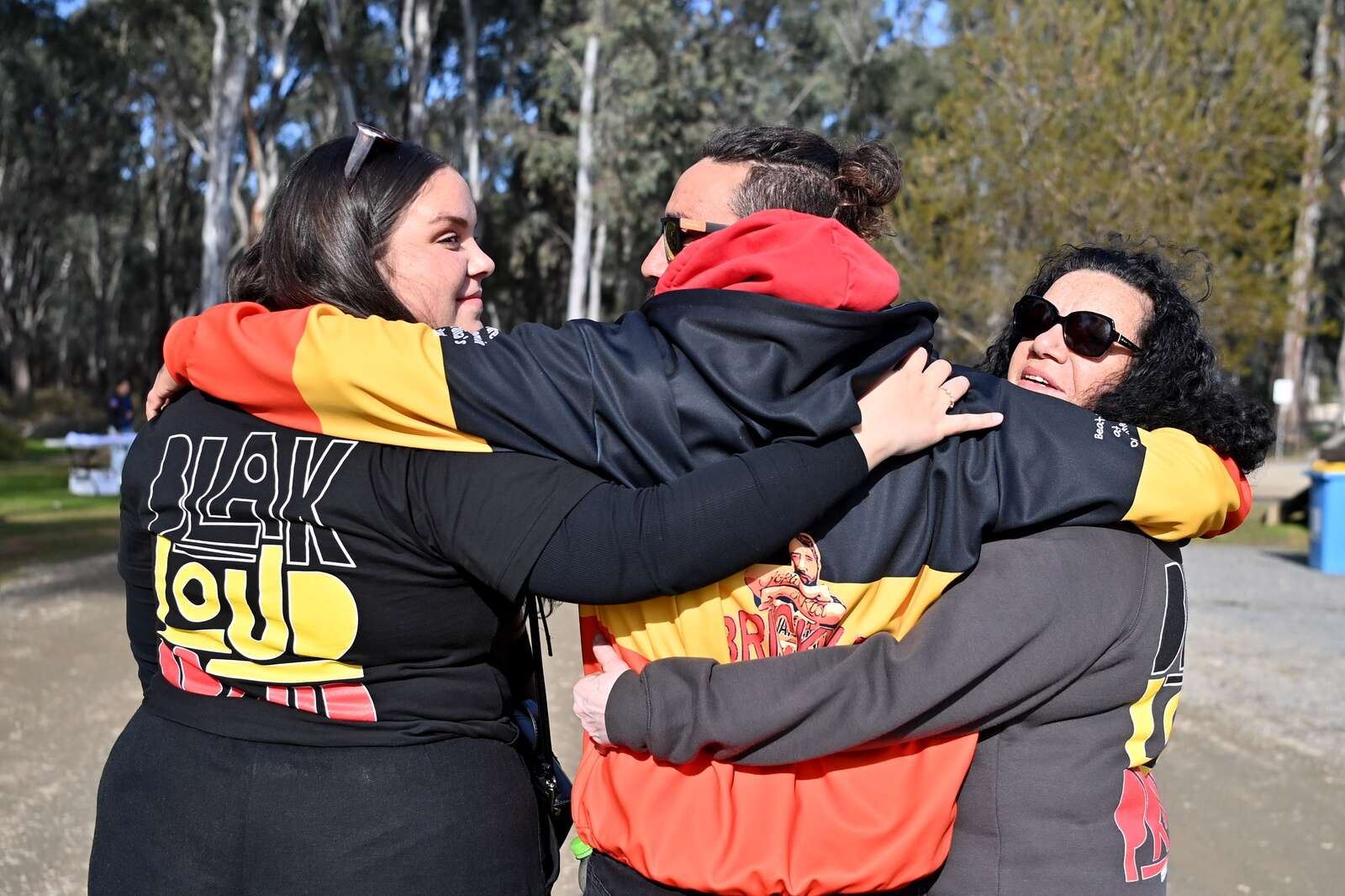 Gallery | Traditions and celebrations: Highlights from Rumbalara NAIDOC ...