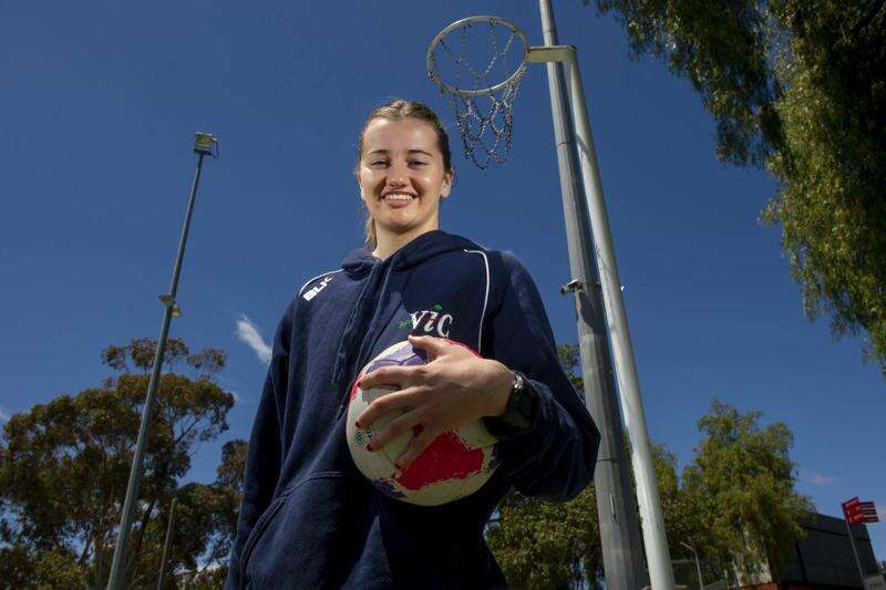 Elmore netball star earns national recognition | Campaspe News