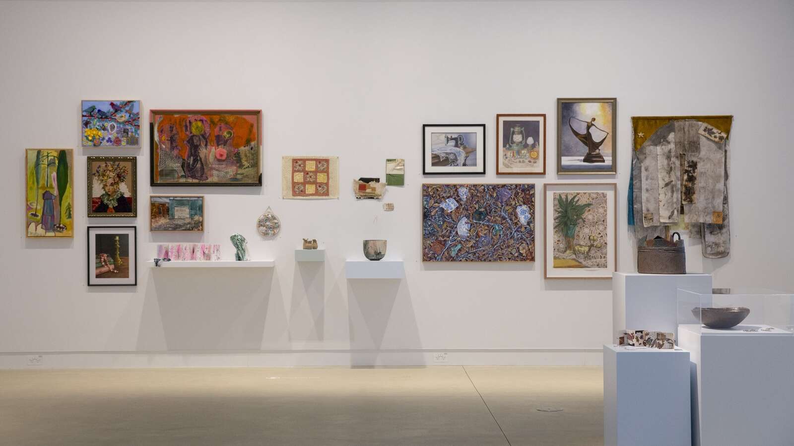 SAM Open 2024: Showcasing the creative spirit of the Goulburn Valley ...