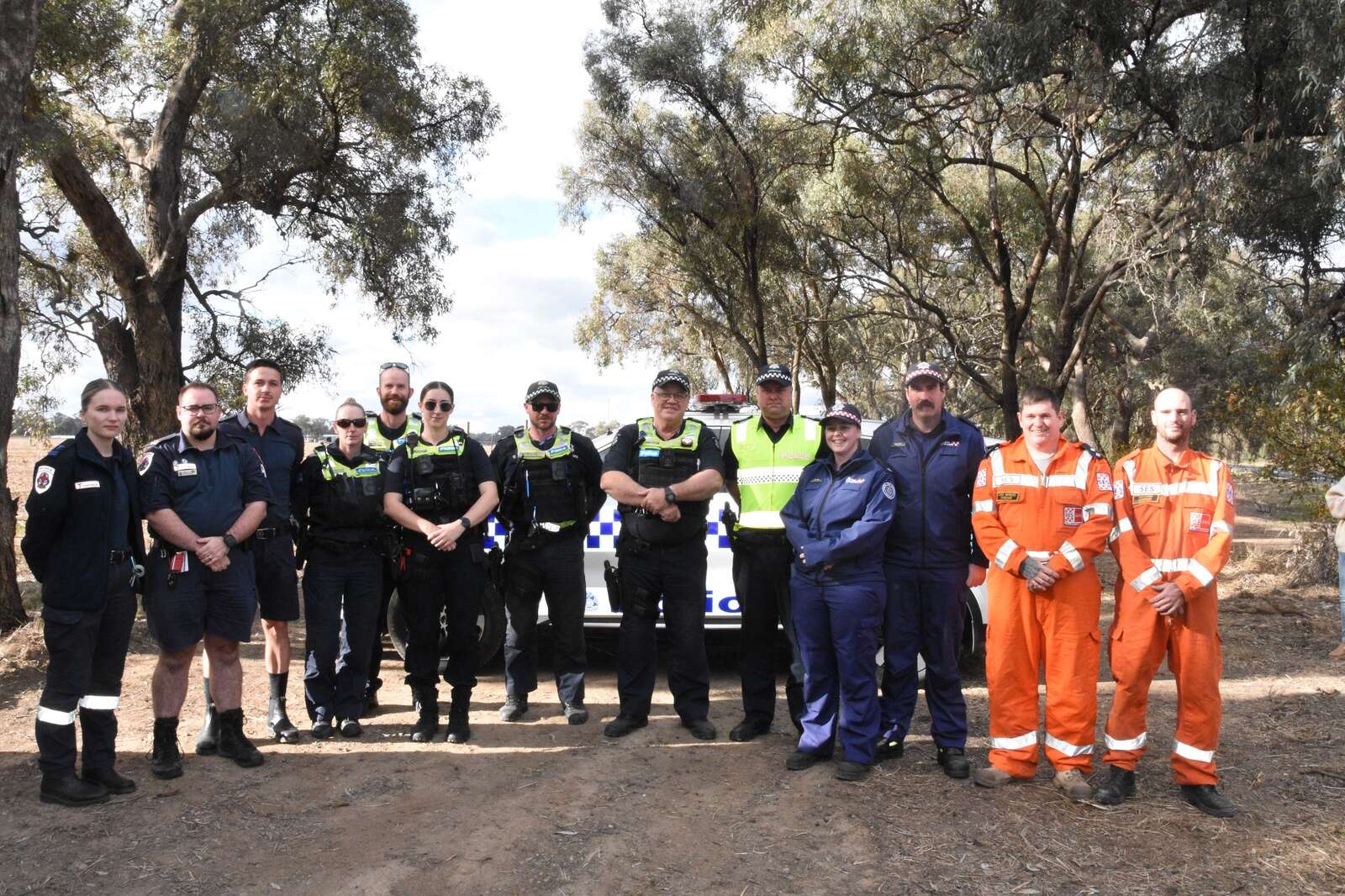 Plea to motorists following road carnage | Cobram Courier