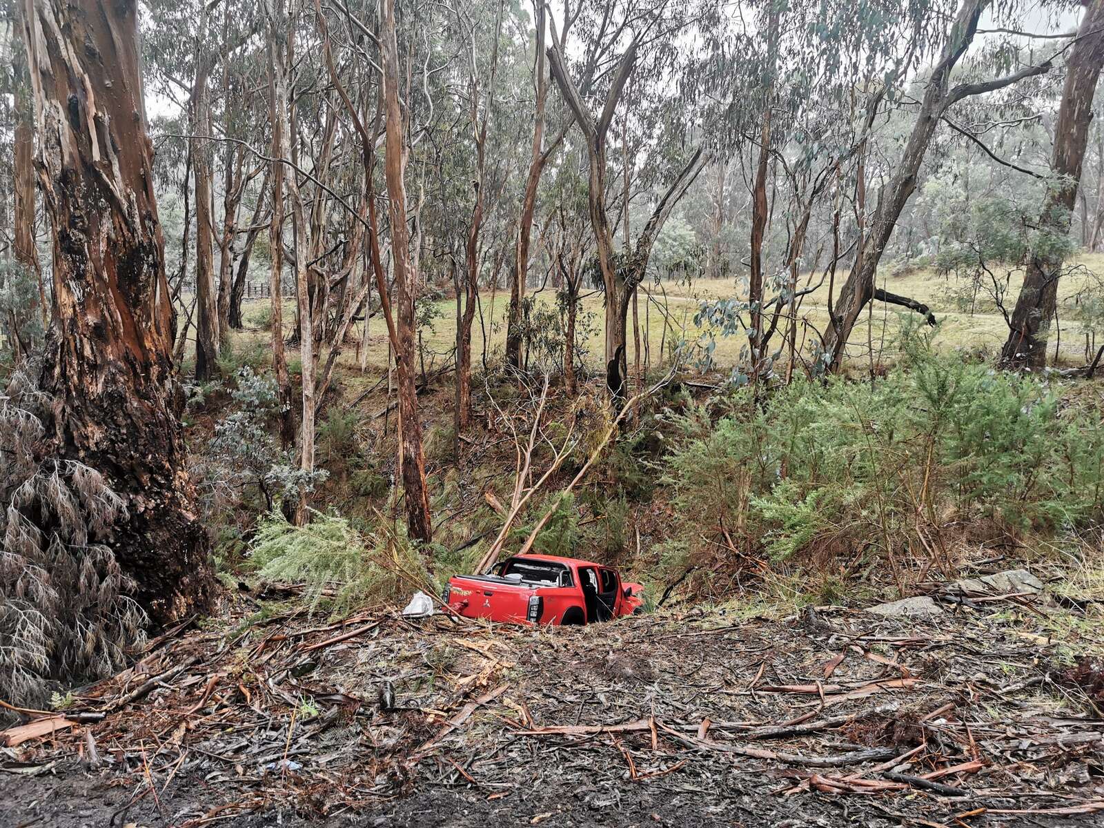 Driver faces court over fatal Gooram crash | Shepparton News