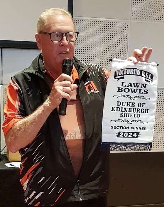 Edinburgh Shield victory | Benalla Ensign