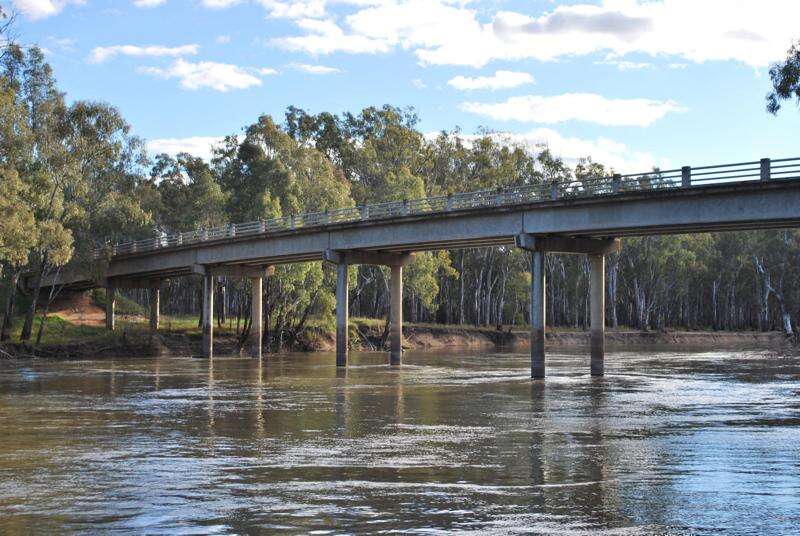 Police thank community for patience with opening Barmah bridge ...