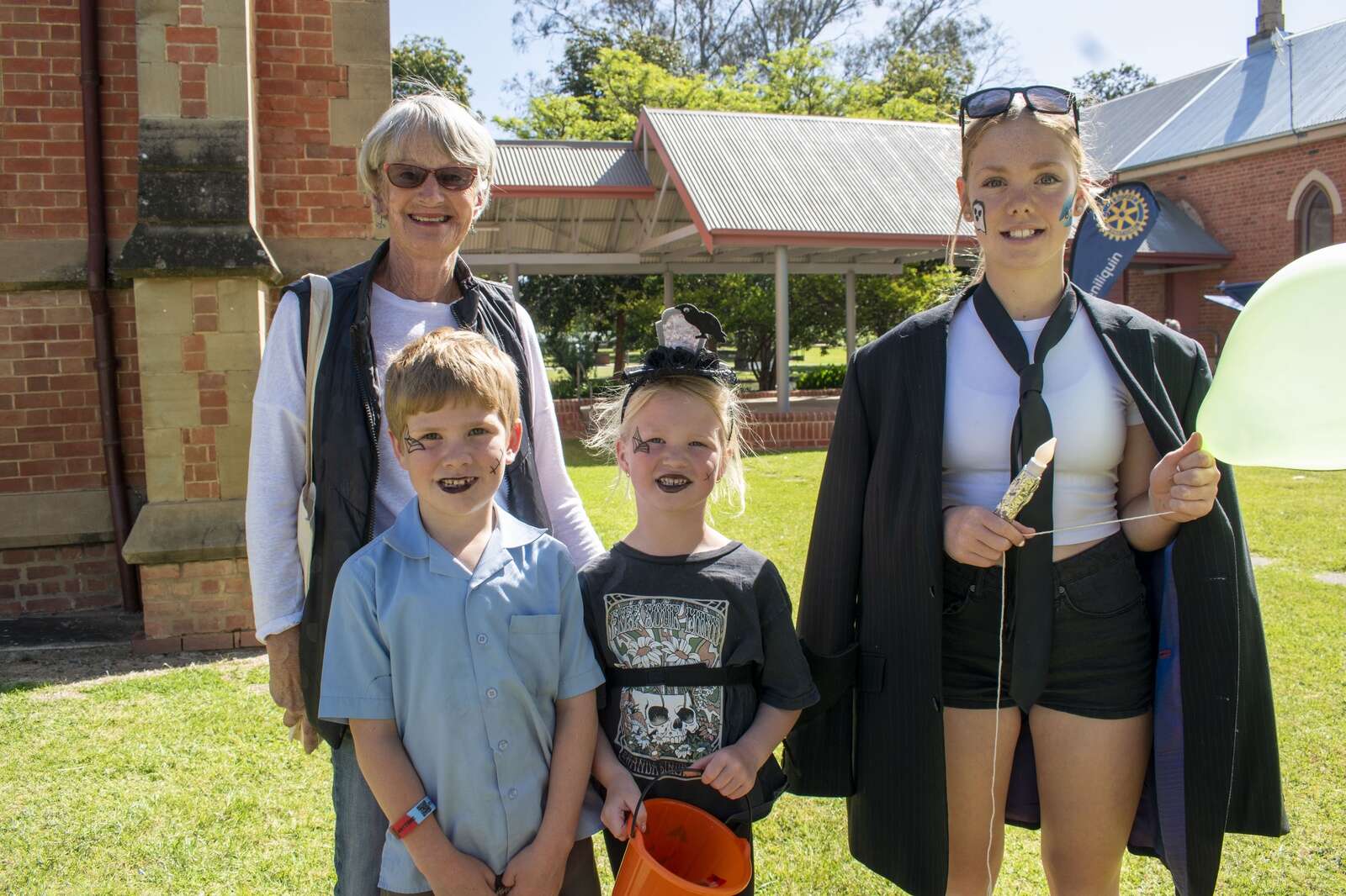 Spooktacular fun with a purpose | Country News