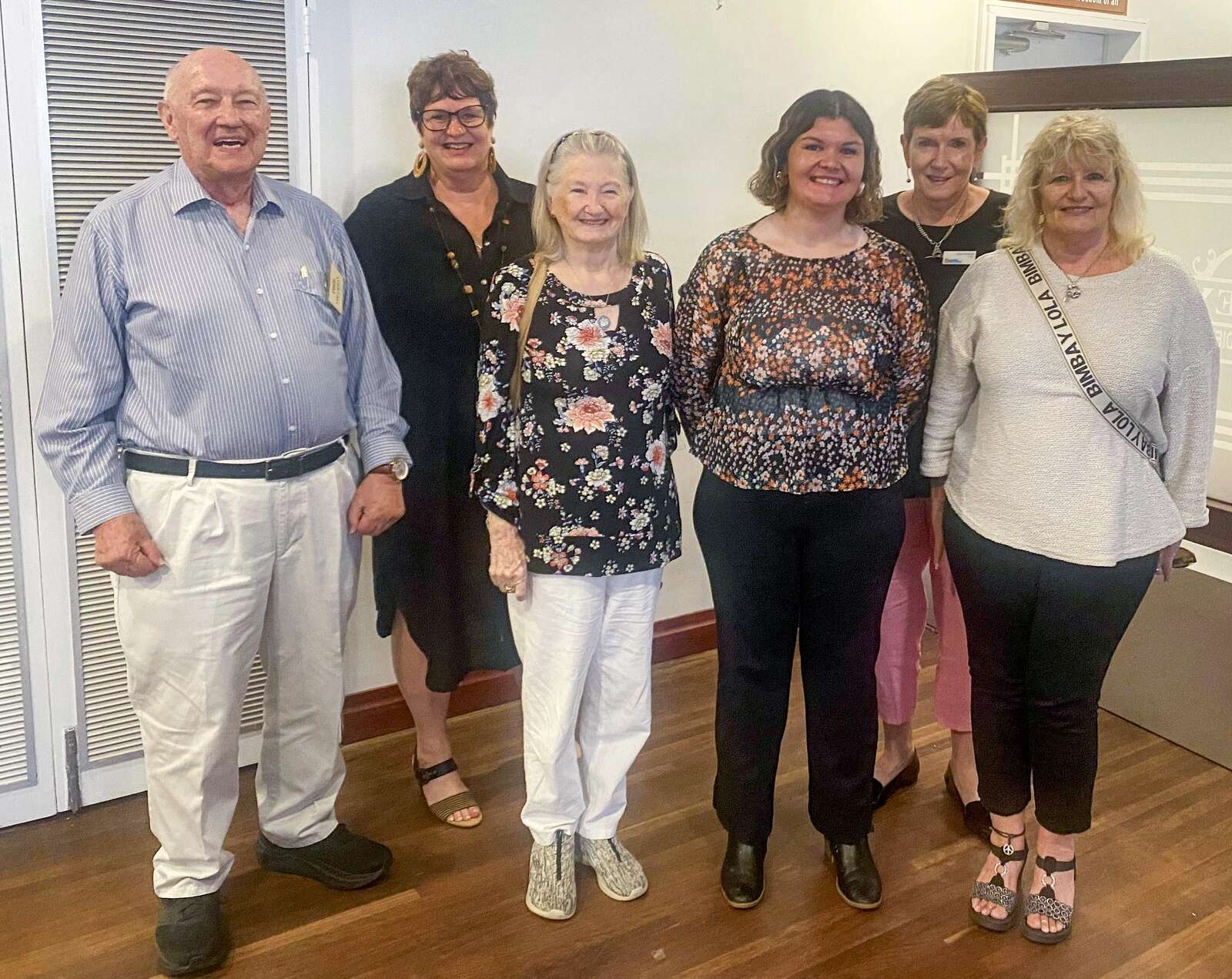 New speaker joins our Alliance | Seymour Telegraph