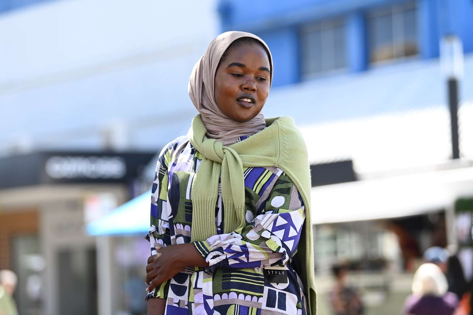 Local fashions bring life to Maude St | Country News