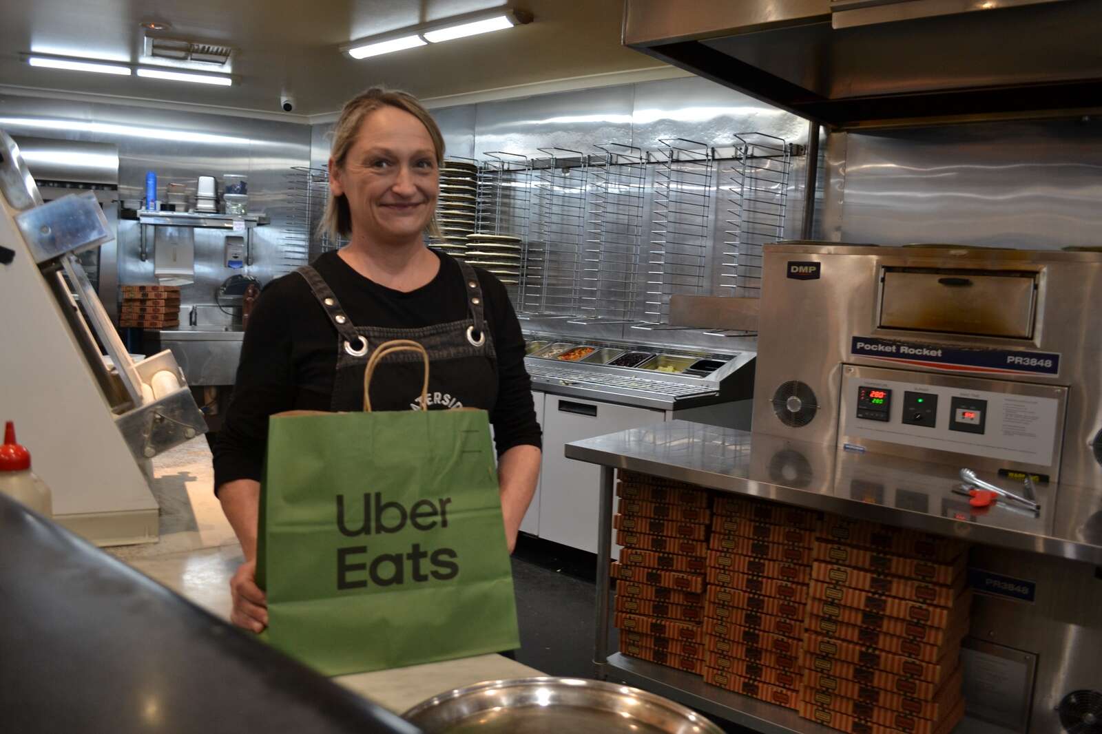 Uber expansion not everyone’s taste | Yarrawonga Chronicle