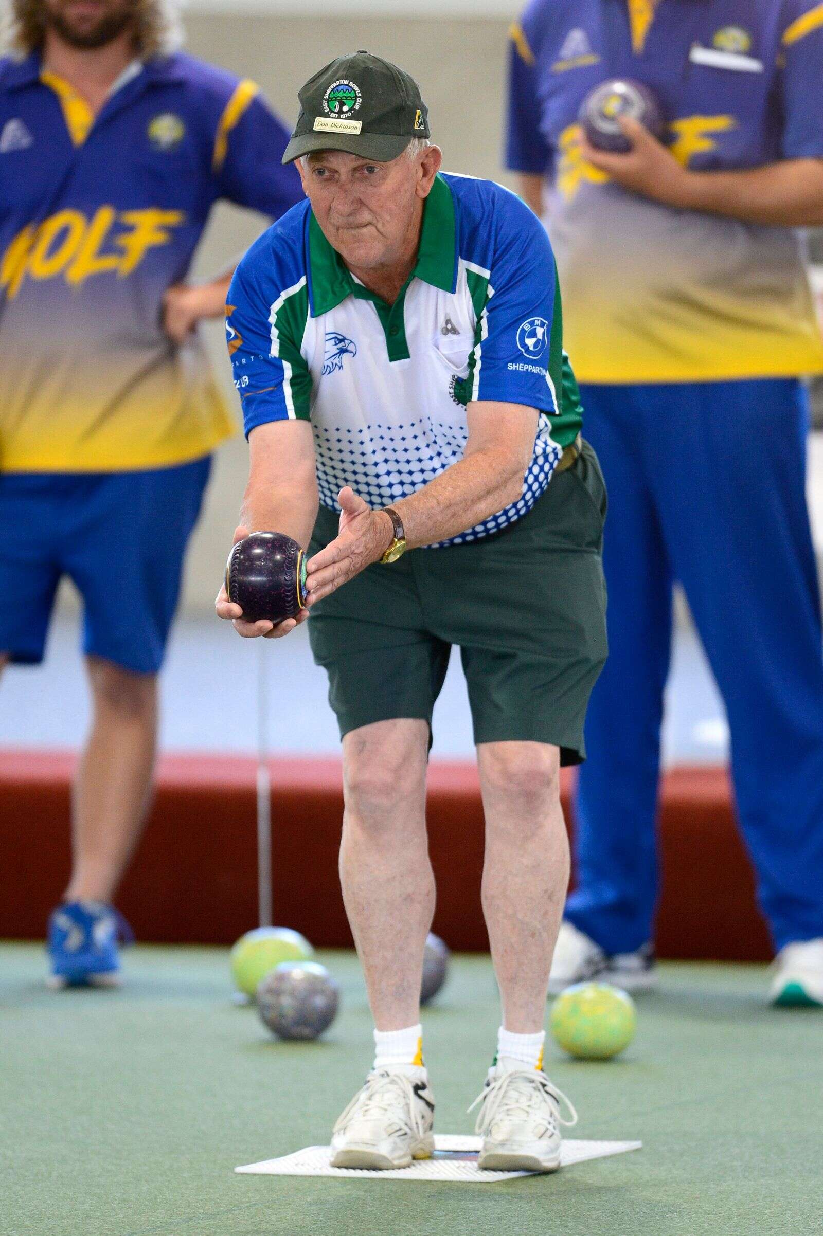 Allan Matheson Shield ǀ East eager to keep good times rolling ...