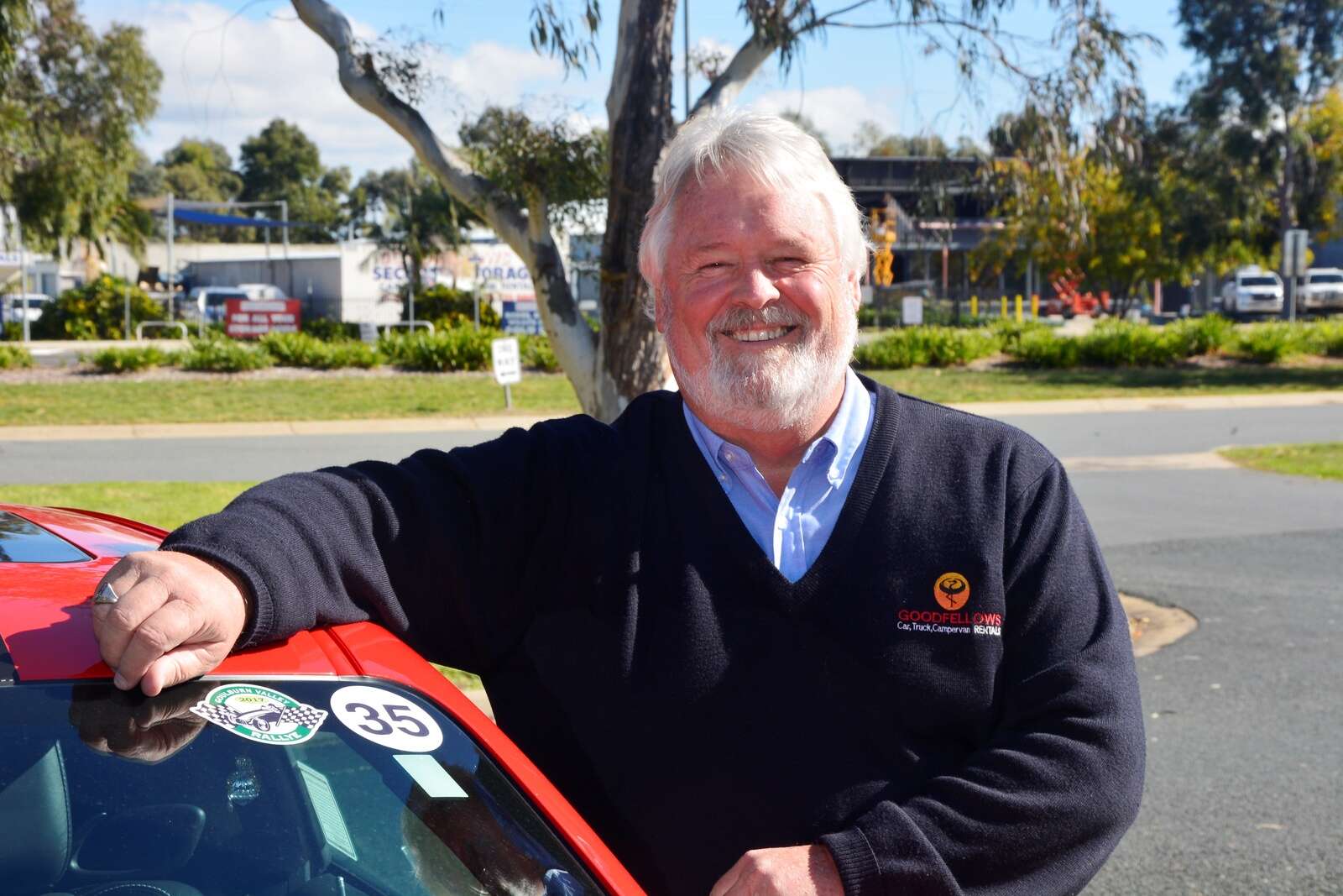 Compassionate about community | Seymour Telegraph