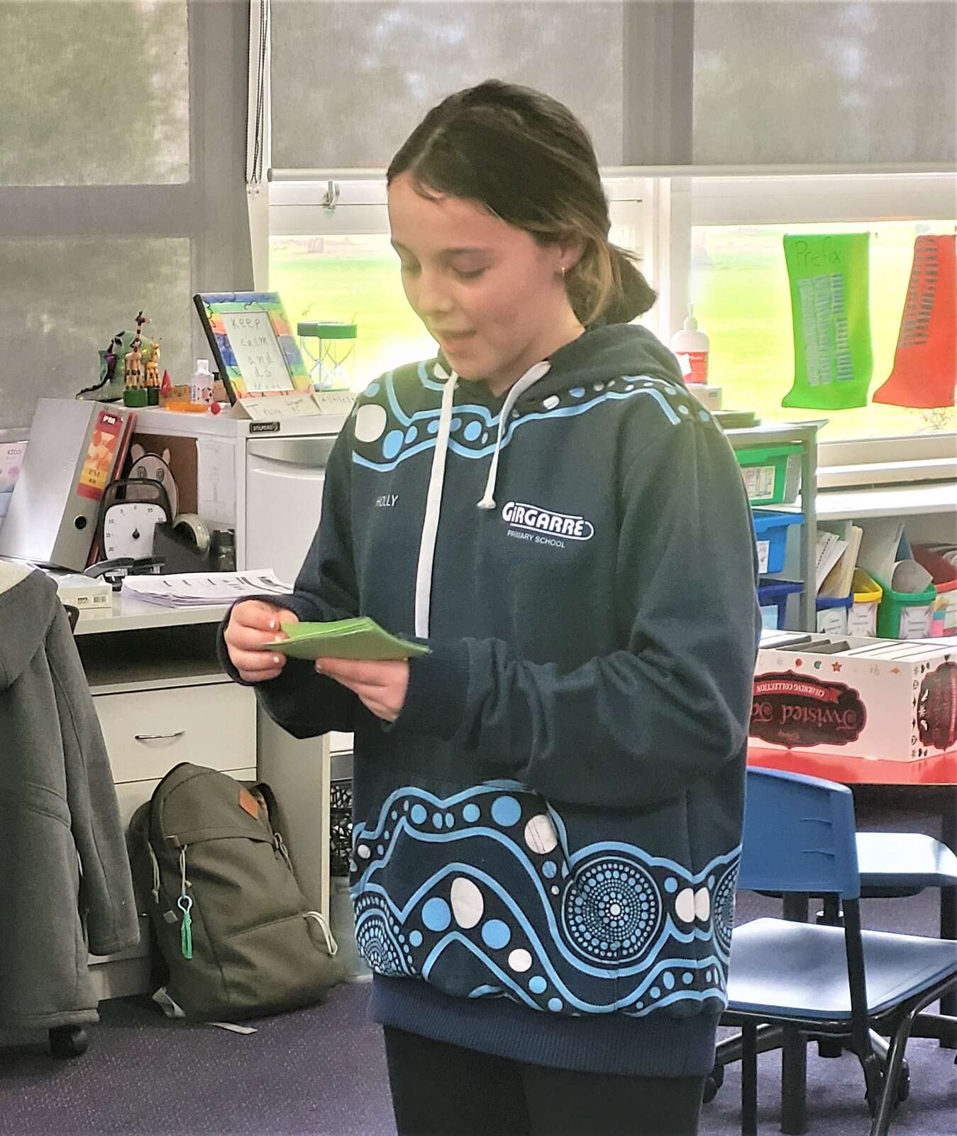 Unleashing the power of speech | Kyabram Free Press