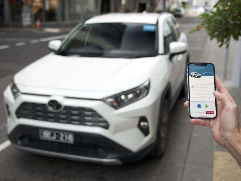 Major car rental firm swaps petrol for hybrids | Country News