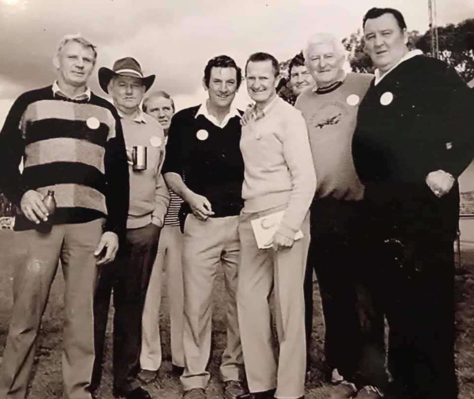 Vale Danny Bourke | Seymour Telegraph