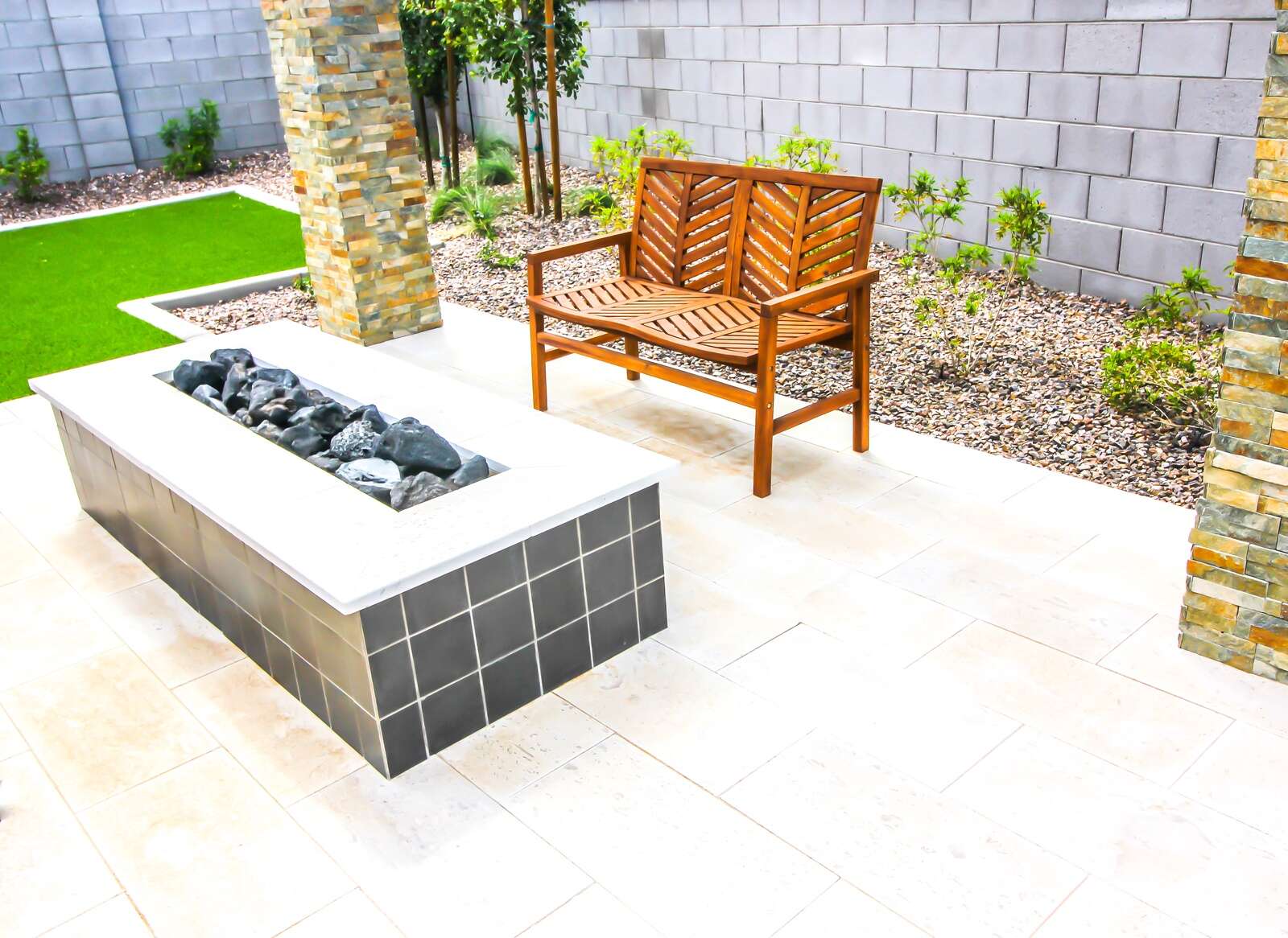 Make it modern, and easy | Country News