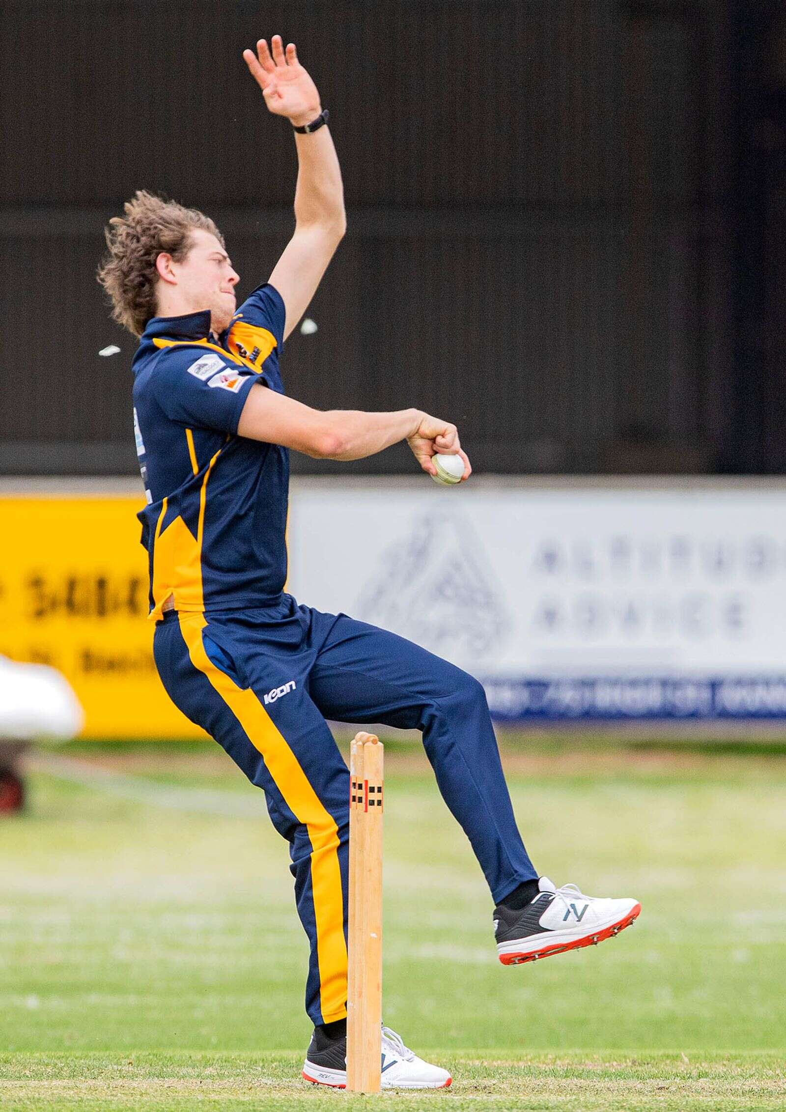 Goulburn Murray Cricket notes | Shepparton News
