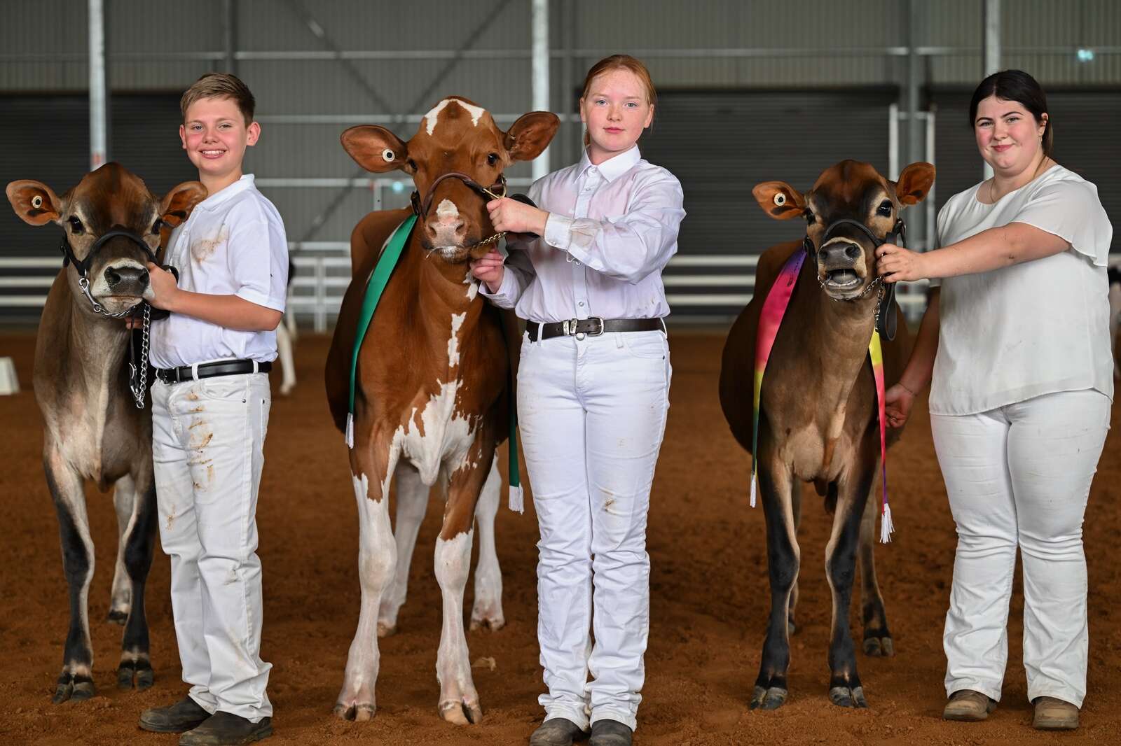 All breeds | Deniliquin Pastoral Times