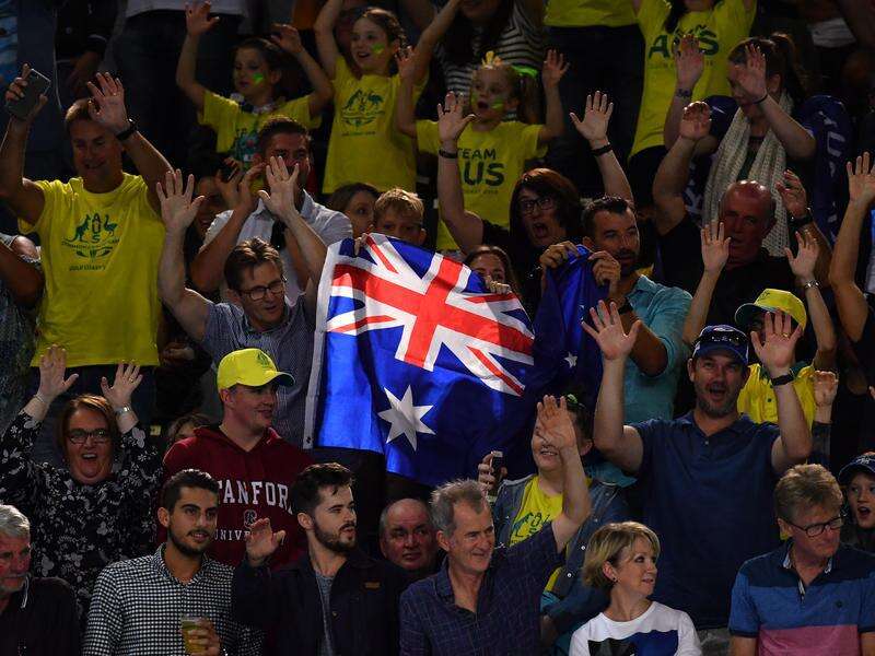 Regional cities' 'time to shine' for Commonwealth Games | Shepparton News