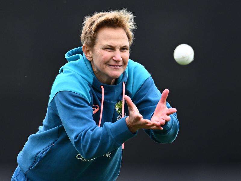 Aussie women's coach Nitschke backs multi-format series | Riverine Herald