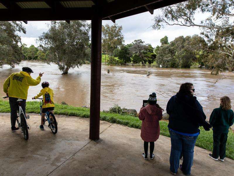Thousands face evacuation in Vic floods | Shepparton News