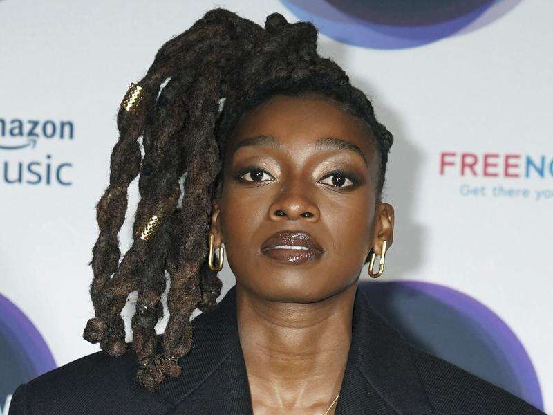 Little Simz wins UK's Mercury Prize | Country News