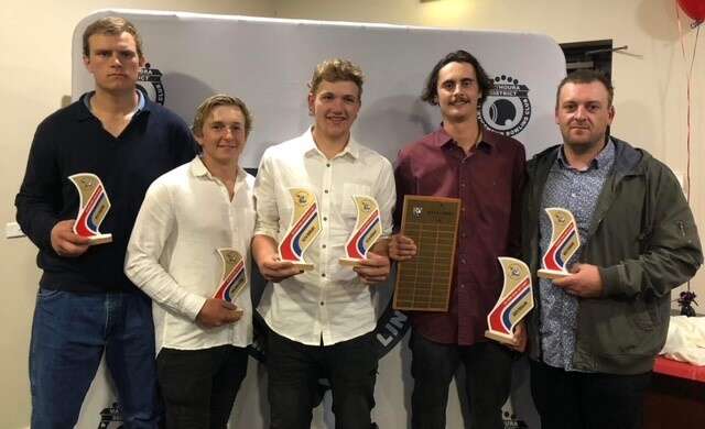 Jack is seniors best | Shepparton News
