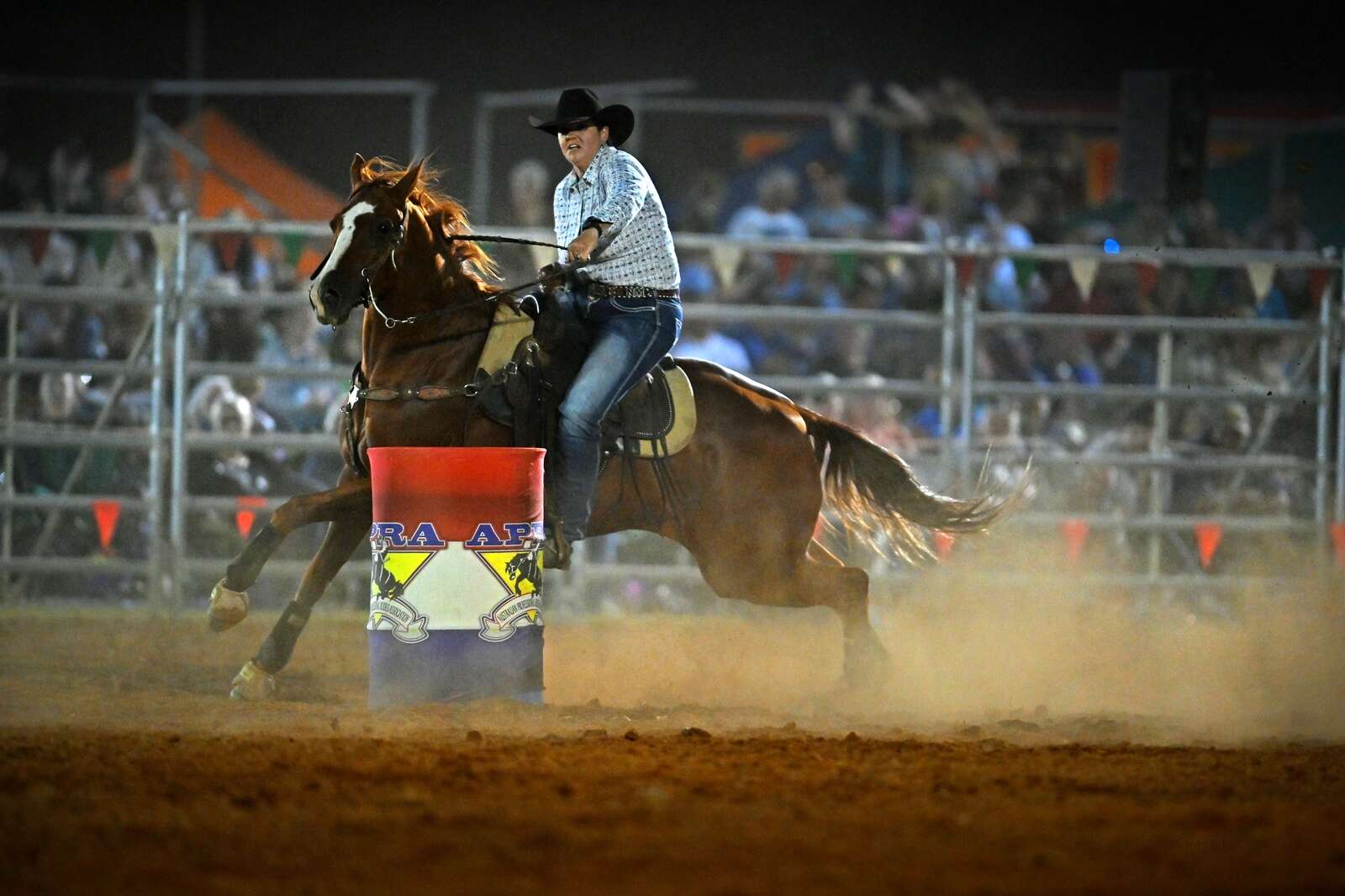 Hold on to your horses at the 2024 Ky Rodeo | Country News
