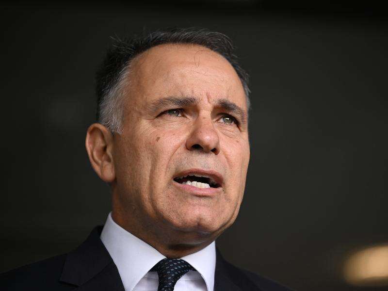 Defamation cases against Pesutto to be heard together | Kyabram Free Press