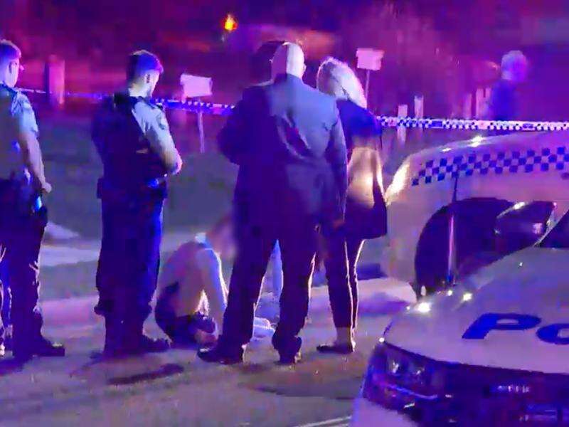 Shooter on the run after woman killed in drive-by | Campaspe News
