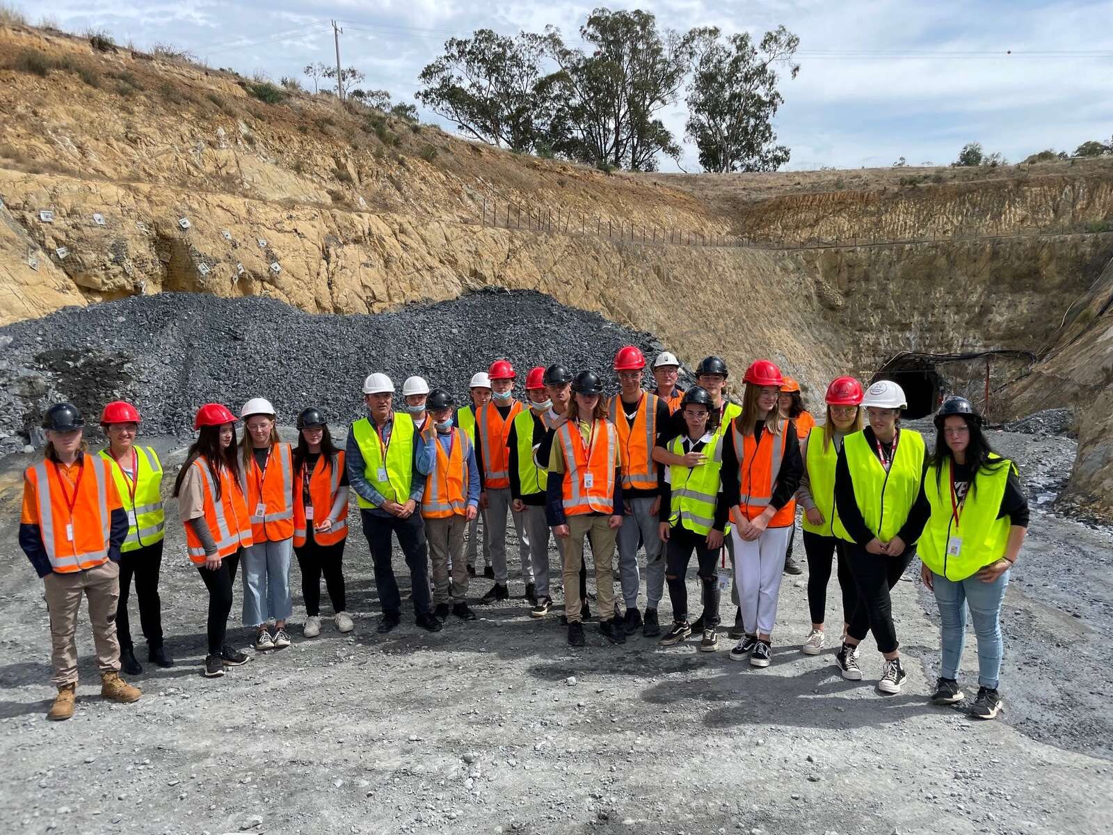 Expanded opportunities in mining industry | Seymour Telegraph