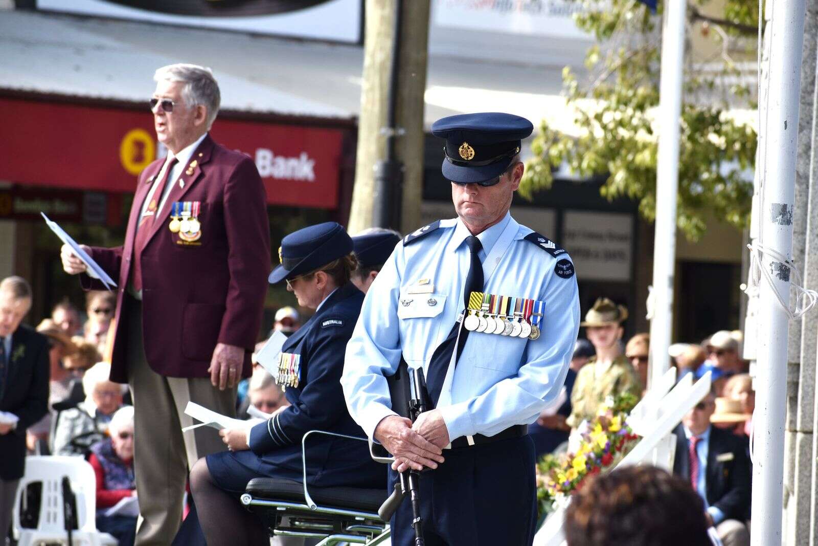 Three days of Anzac Day events | Country News