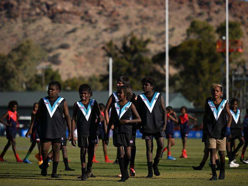 Former AFL boss Demetriou backs Northern Territory club | Benalla Ensign