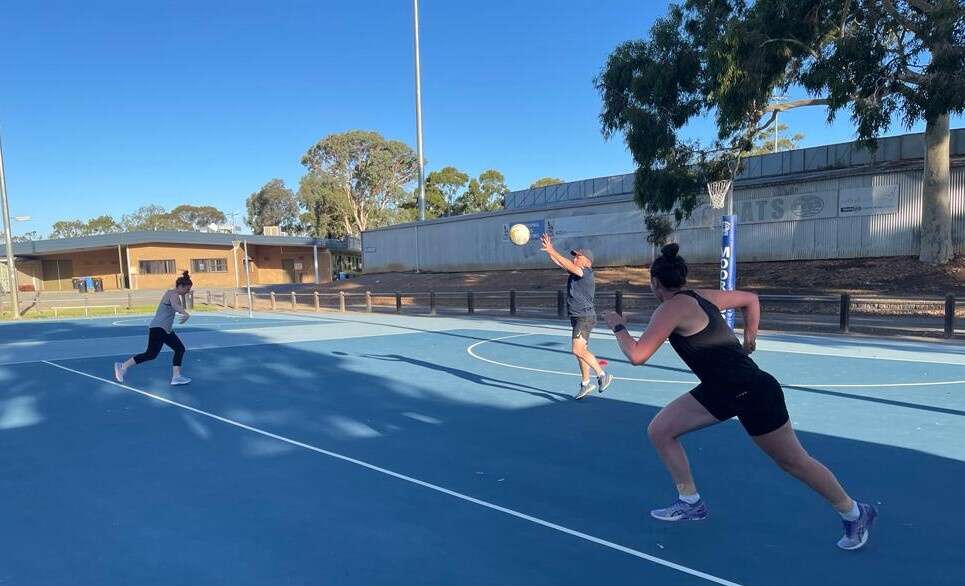 ‘Get on with it’: Birrell calls for dedicated community sport funding | Shepparton News