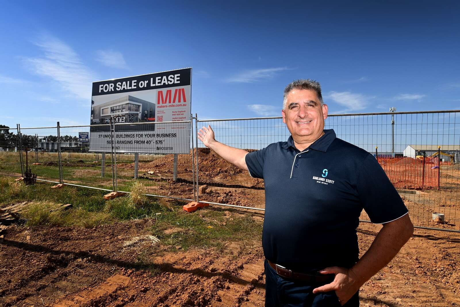 Shepparton’s premier business hub in the making | Country News