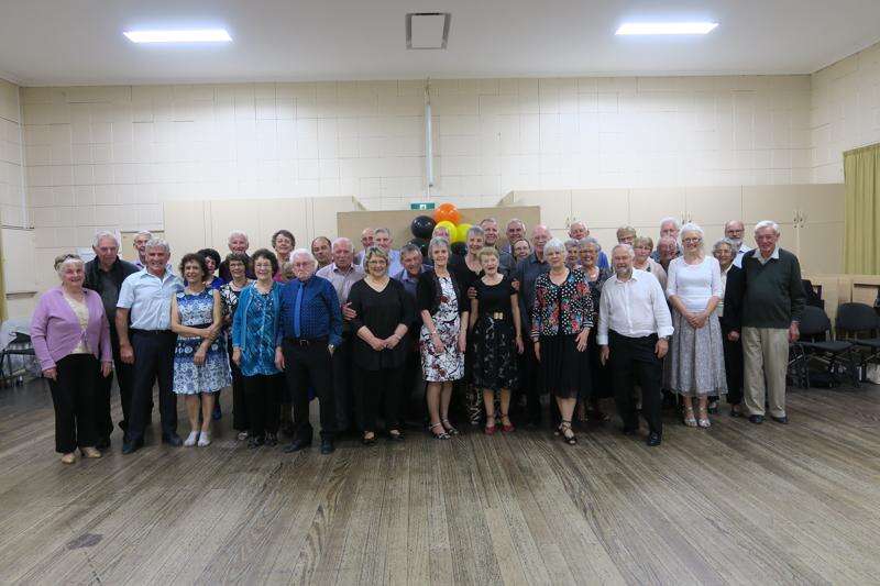 Mulwala Yarrawonga Annual Social Dance | Yarrawonga Chronicle