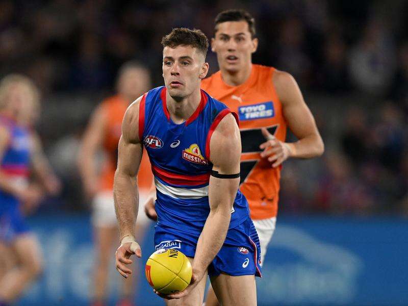 Defence on Dunkley's mind in Lions move | Riverine Herald