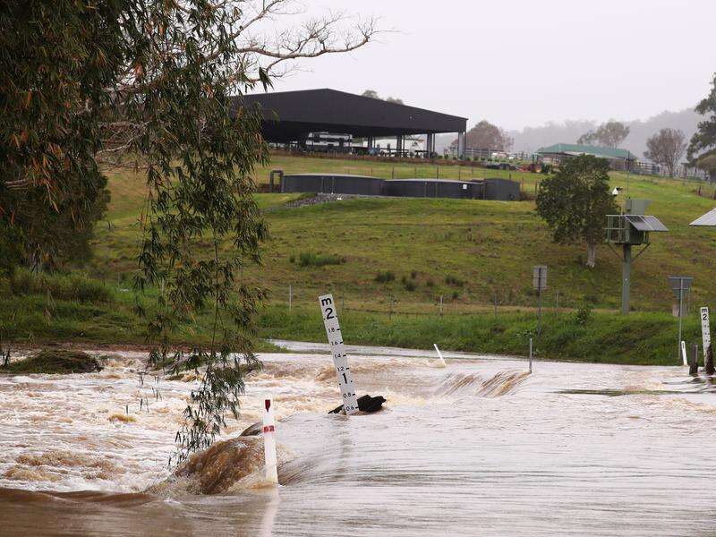 Far north Qld braces for heavy rain and flash flooding | Country News