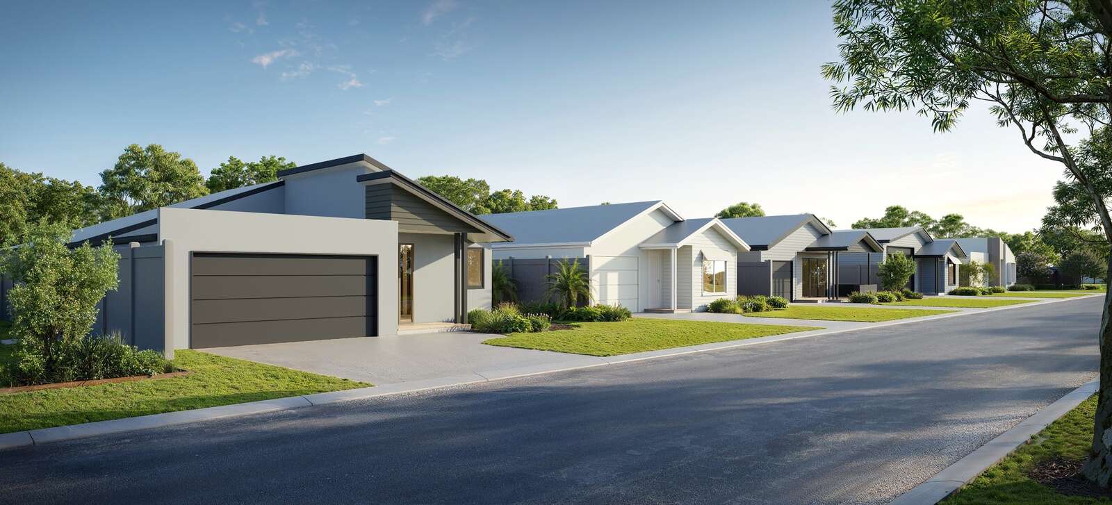 New homes and jobs coming to Moama | Riverine Herald