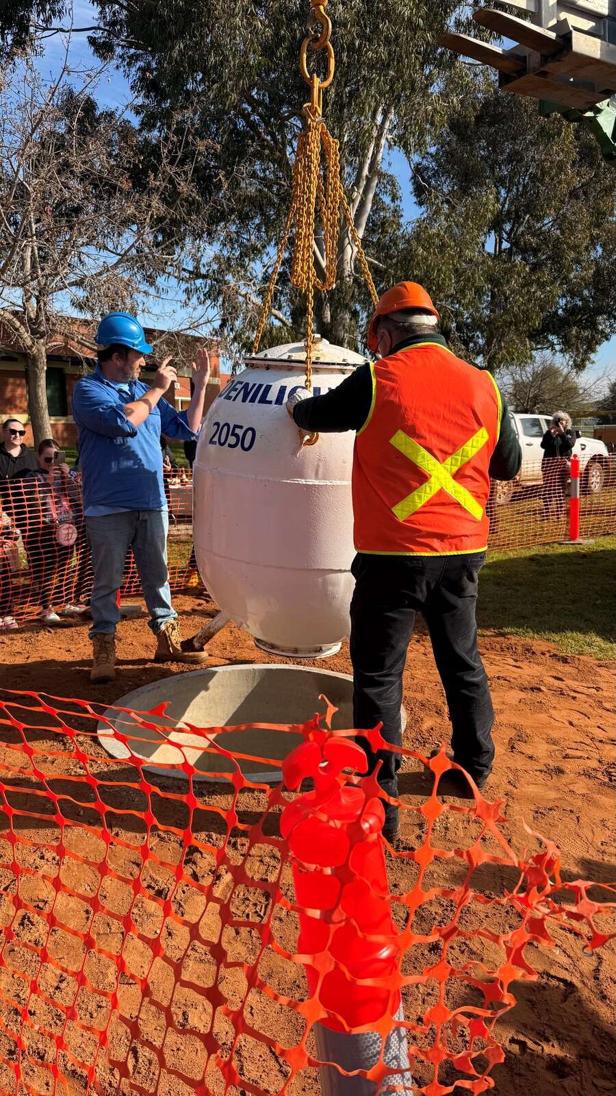 Conargo mobile upgrade, and temporary shutdown | Deniliquin Pastoral Times