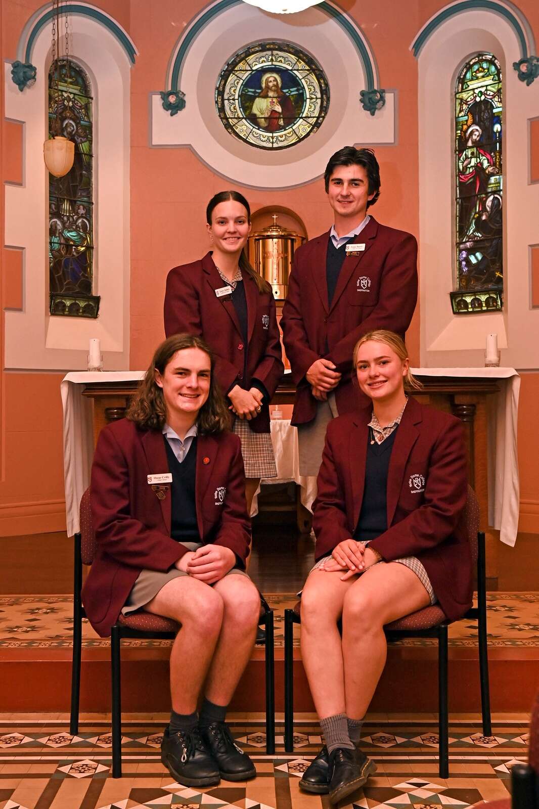 Counting down to their final day | Country News