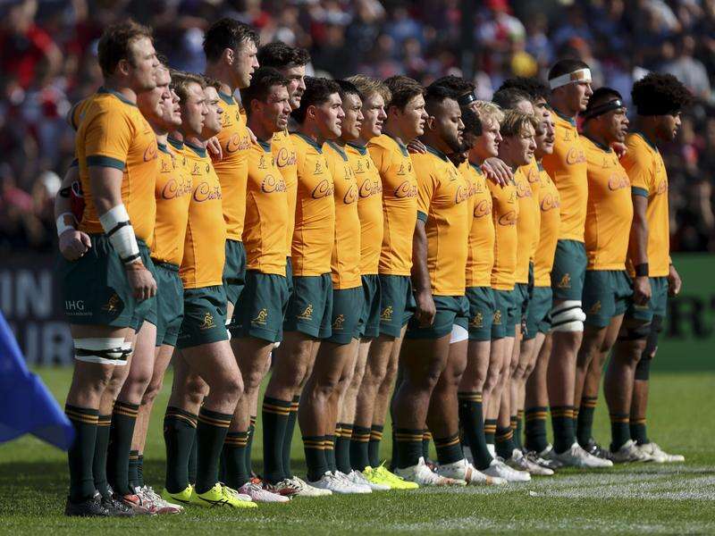 NZ's wobbly Wellington record gives Wallabies hope | Shepparton News