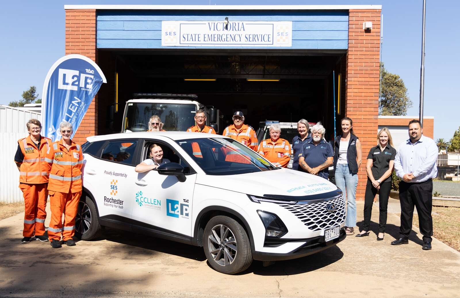 L2P programs expands in Rochy | Country News