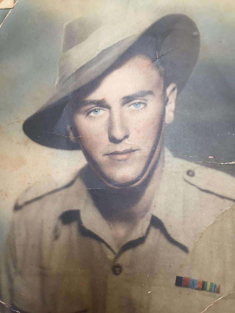 Jack was a giant among men | Shepparton News