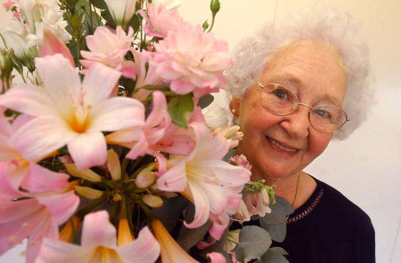 Remembered for her boundless imagination: Beth Stewart, 1926-2021 ...