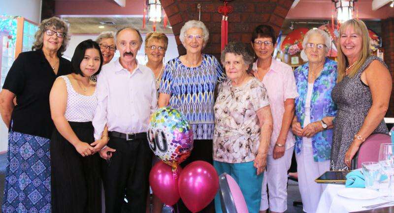 Edna surprised with 90th birthday celebrations | Shepparton News