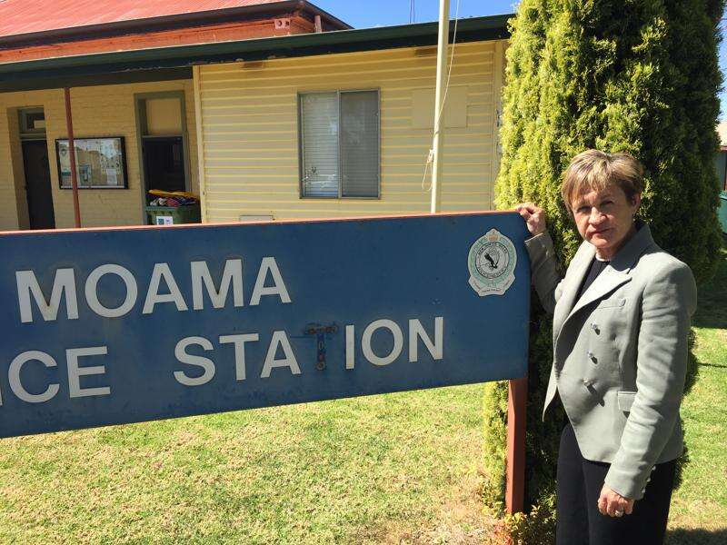 New Moama police station to be built | Riverine Herald