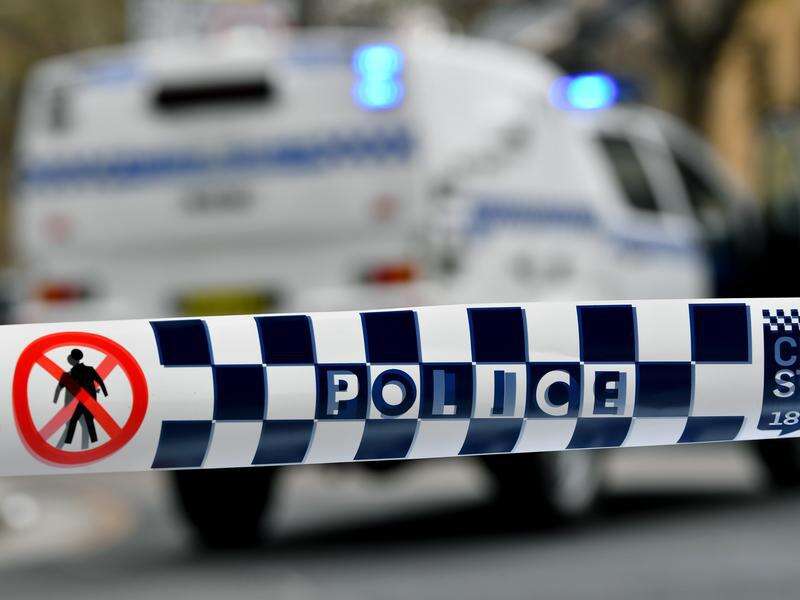 Two dead, driver on charges after three-car crash | Kyabram Free Press