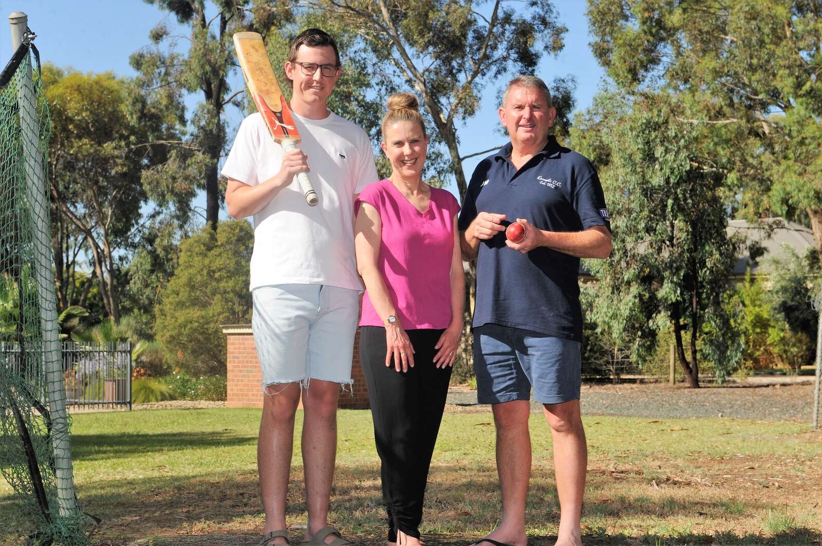 ‘I’ve never heard him so excited’: Murphy family’s pride at Todd’s ...